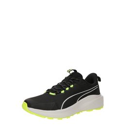 Puma Laufschuh 'Skyrocket' Herren Gr&ouml;&szlig;e 37 schwarz / wei&szlig;