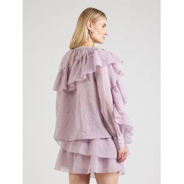 V&eacute;ro Moda VERO MODA Bluse 'VMSABRINA' Damen Gr&ouml;&szlig;e L mauve