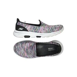 Skechers Sneaker Damen Größe 38 Second Hand bunt