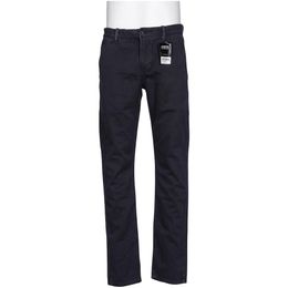 Dockers Stoffhose Herren Gr&ouml;&szlig;e 31 Second Hand marine