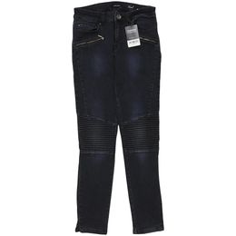 More & More MORE & MORE Jeans Damen Größe 27/28 Second Hand marine