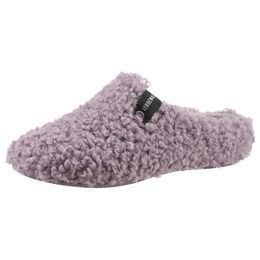 VERBENAS Slippers female Purple size 36