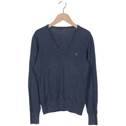 Gant Pullover Damen Gr&ouml;&szlig;e S Second Hand marine