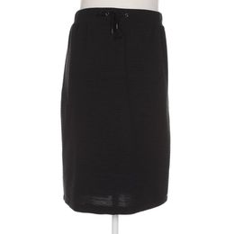 sheego Rock Damen Größe 4XL Second Hand schwarz