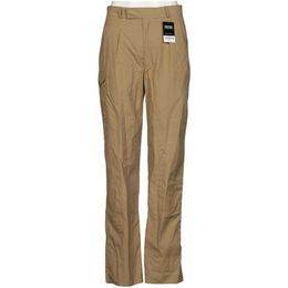Fj&auml;llr&auml;ven Fj&auml;llr&auml;ven Stoffhose Damen Gr&ouml;&szlig;e XXL Second Hand beige