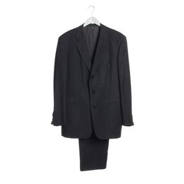 Zegna Anzug Herren Größe M/L Second Hand grau