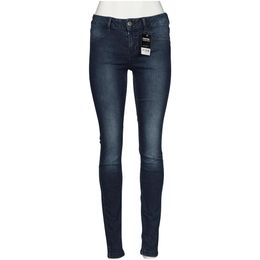 Esprit Jeans Damen Größe 30/31 Second Hand marine
