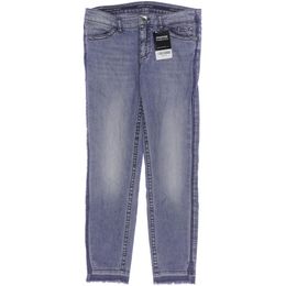 Marc Cain Jeans Damen Gr&ouml;&szlig;e 29 Second Hand blau