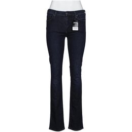 Citizens of Humanity Jeans Damen Größe 32 Second Hand marine