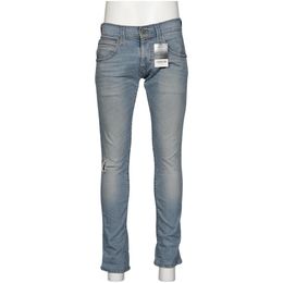 Levi's LEVI'S Jeans Herren Gr&ouml;&szlig;e 30 Second Hand hellblau