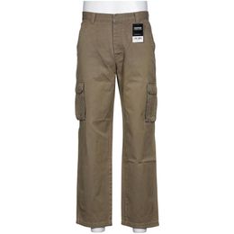 Dockers Stoffhose Herren Gr&ouml;&szlig;e 36 Second Hand beige