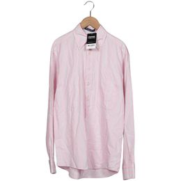 Gant Hemd Herren Gr&ouml;&szlig;e S Second Hand pink