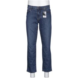 Brax Jeans Herren Gr&ouml;&szlig;e 36 Second Hand blau