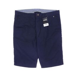 Tom Tailor Shorts Herren Gr&ouml;&szlig;e 34 Second Hand marine