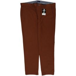 Gant Stoffhose Herren Gr&ouml;&szlig;e 38 Second Hand braun