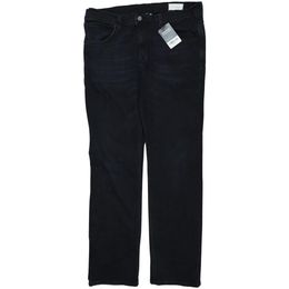 Baldessarini Jeans Herren Größe 38 Second Hand marine