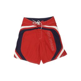 Tommy Hilfiger Shorts Herren Gr&ouml;&szlig;e 31/32 Second Hand bunt