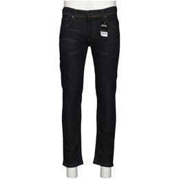 Baldessarini Jeans Herren Größe 34 Second Hand marine