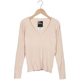 Maas Pullover Damen Größe XS Second Hand beige