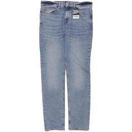 BOSS Jeans Herren Gr&ouml;&szlig;e 33 Second Hand hellblau