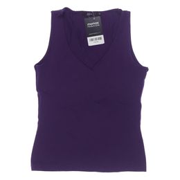 Zero Top Damen Gr&ouml;&szlig;e XS Second Hand lila