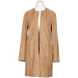 s.Oliver Mantel Damen Gr&ouml;&szlig;e M Second Hand beige