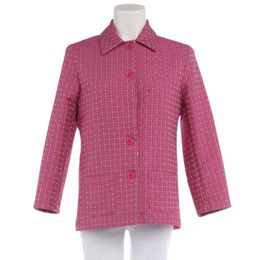 Etro Blazer Damen Größe S Second Hand rosa