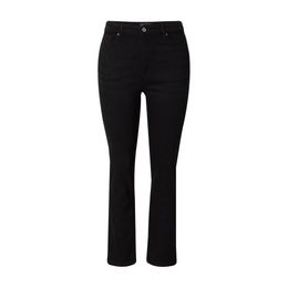 Only Carmakoma Jeans 'CARSui' Damen Gr&ouml;&szlig;e 42 black denim