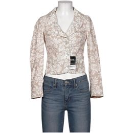 Noa Noa Blazer Damen Größe XS Second Hand beige