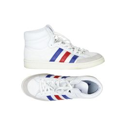 adidas originals Sneaker Damen Größe 41 Second Hand bunt