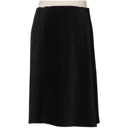 Walbusch Rock Damen Größe XXXL Second Hand schwarz
