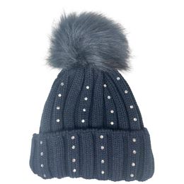 Kumixi Beanie female Blue size Onesize