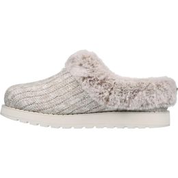 Skechers Slippers female Pink size 35