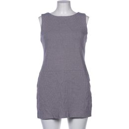 Grüne Erde Kleid Damen Größe XXL Second Hand bunt