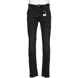 Tom Tailor Jeans Herren Gr&ouml;&szlig;e 31 Second Hand schwarz