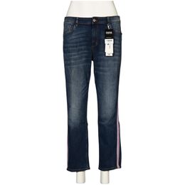 Tom Tailor Jeans Damen Größe 32 Second Hand marine
