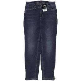 MAC Jeans Damen Gr&ouml;&szlig;e 27/28 Second Hand marine