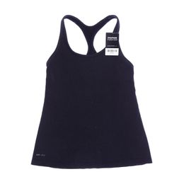 Nike Top Damen Gr&ouml;&szlig;e S Second Hand schwarz