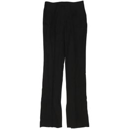 Massimo Dutti Stoffhose Damen Größe S Second Hand schwarz