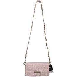 Liebeskind Berlin Handtasche klein Leder Damen Größe One Size Second Hand pink
