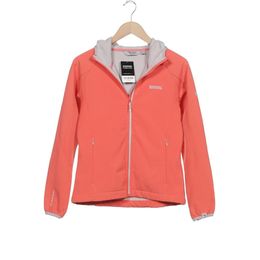Regatta Jacke Damen Gr&ouml;&szlig;e S Second Hand rot
