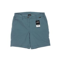 Jack Wolfskin Shorts Damen Gr&ouml;&szlig;e S Second Hand t&uuml;rkis