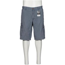 Brax Shorts Herren Größe 38 Second Hand blau