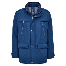 Cabano Funktionsjacke 'CO-3' Herren Gr&ouml;&szlig;e M blau