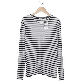 Marc O'Polo Marc O'Polo Langarmshirt Damen Gr&ouml;&szlig;e M Second Hand bunt