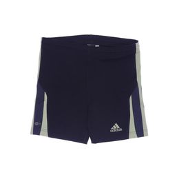 adidas Performance Shorts Damen Gr&ouml;&szlig;e S Second Hand marine
