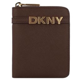 DKNY Wallet 'Avril' female Brown size One Size