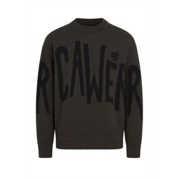 Rocawear Sweater male Green size M