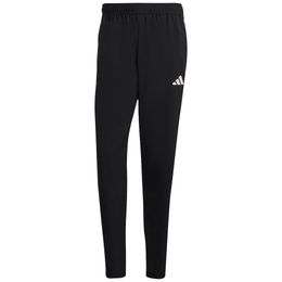 adidas Performance Sporthose 'Tiro 23 League' Herren Gr&ouml;&szlig;e XXXL schwarz / wei&szlig;