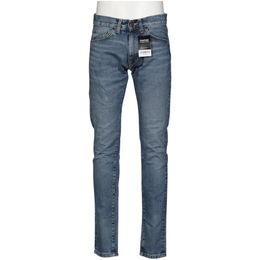 Carhartt Work In Progress Carhartt WIP Jeans Herren Gr&ouml;&szlig;e 28 Second Hand blau